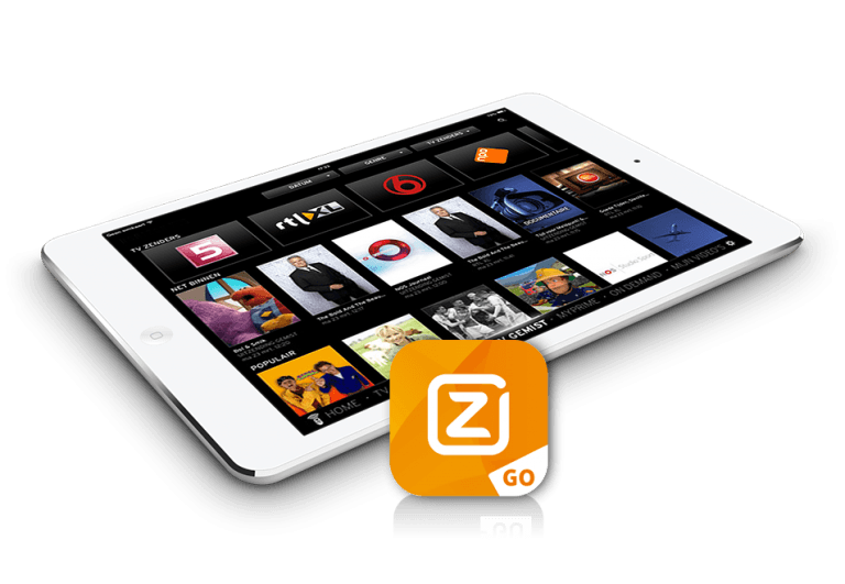 Ziggo Internet, Beste Pakketten Voor U? Alle Specificaties Op Één Plek!